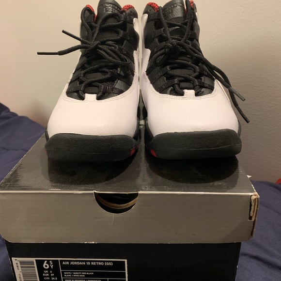 Jordan | Shoes | Air Jordan Retro Chicago S | Poshmark